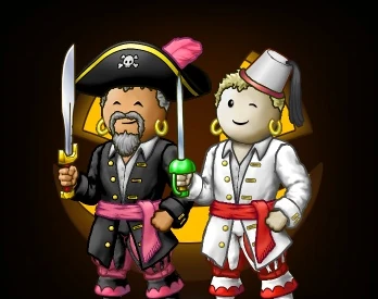 Tangled In The Rigging | Puzzle Pirates | Fandom