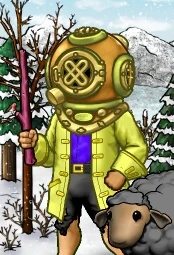 Captaincorn | Puzzle Pirates | Fandom