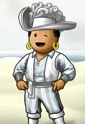 Loggy | Puzzle Pirates | Fandom