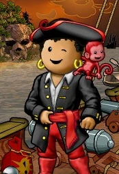 Macrovision | Puzzle Pirates | Fandom