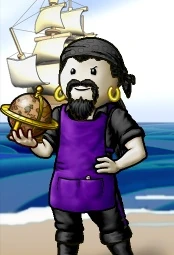 Lionizer | Puzzle Pirates | Fandom