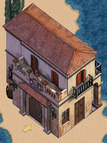 Moulin Rouge | Puzzle Pirates | Fandom