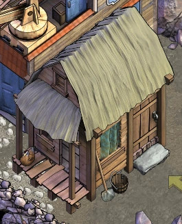 Shack Attack | Puzzle Pirates | Fandom