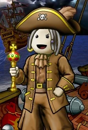 Graybear | Puzzle Pirates | Fandom