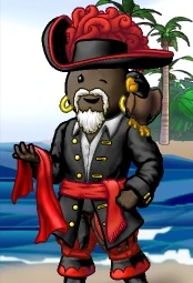 Ward | Puzzle Pirates | Fandom