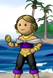 Wackystar | Puzzle Pirates | Fandom