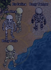 Skellie | Puzzle Pirates | Fandom