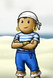 Aryu | Puzzle Pirates | Fandom