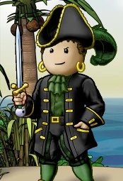 Grimes | Puzzle Pirates | Fandom