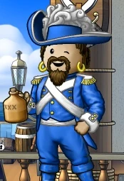 Powney | Puzzle Pirates | Fandom