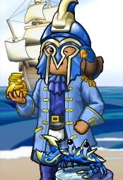 Starlix | Puzzle Pirates | Fandom