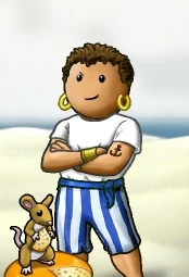 Taytaytatty | Puzzle Pirates | Fandom