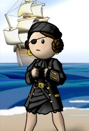 Adalaide | Puzzle Pirates | Fandom