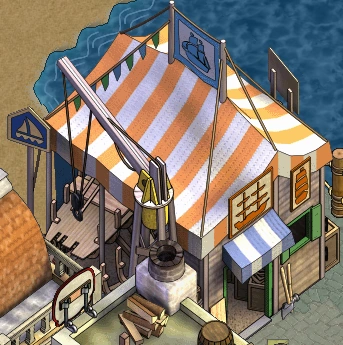 Dragon Boats (Cerulean) | Puzzle Pirates | Fandom