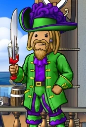 Aussiebum | Puzzle Pirates | Fandom