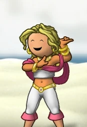 Amure | Puzzle Pirates | Fandom