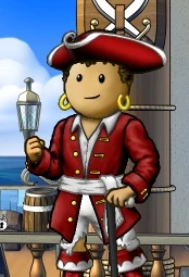 Baronvo | Puzzle Pirates | Fandom