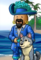 Changofeo | Puzzle Pirates | Fandom