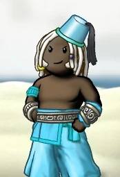 Homey | Puzzle Pirates | Fandom