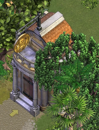 Bean Counters (Meridian) | Puzzle Pirates | Fandom