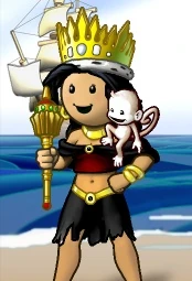 Dendrobia | Puzzle Pirates | Fandom