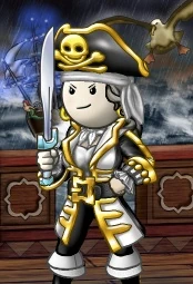 Ultio | Puzzle Pirates | Fandom