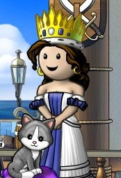 Angelisa | Puzzle Pirates | Fandom