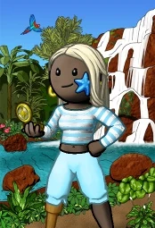 Jaede | Puzzle Pirates | Fandom