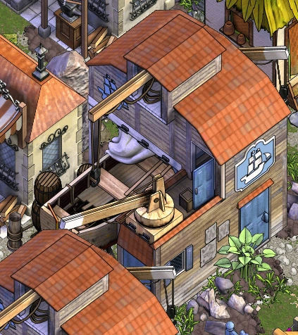 The Rising Tide Shipyard | Puzzle Pirates | Fandom