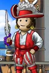 Hamfast | Puzzle Pirates | Fandom