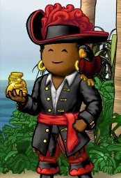 Mitja | Puzzle Pirates | Fandom