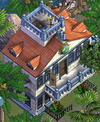 Fun House (Hunter) | Puzzle Pirates | Fandom