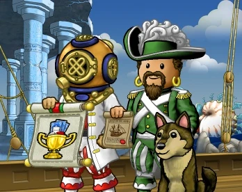 Seputus palma | Puzzle Pirates | Fandom