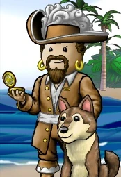 Drainscum | Puzzle Pirates | Fandom