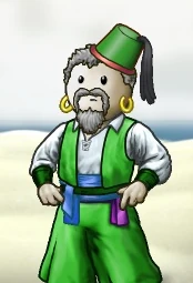 Freakykiwi | Puzzle Pirates | Fandom