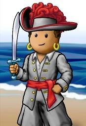 Lurp | Puzzle Pirates | Fandom