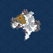 Oseberg Island (Cerulean) | Puzzle Pirates | Fandom