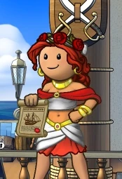 Firefaerie | Puzzle Pirates | Fandom