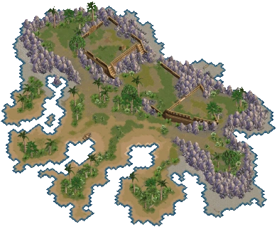 Art:Fantasy Island | Puzzle Pirates | Fandom