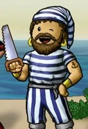 Edley | Puzzle Pirates | Fandom