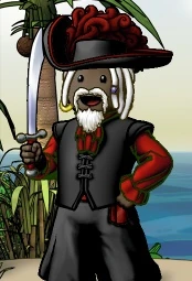 Chett | Puzzle Pirates | Fandom