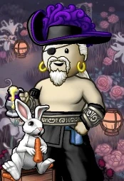 Swobby | Puzzle Pirates | Fandom
