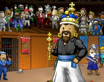 Dragon Armada | Puzzle Pirates | Fandom