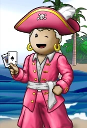 Figgy | Puzzle Pirates | Fandom