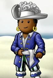 Intact | Puzzle Pirates | Fandom