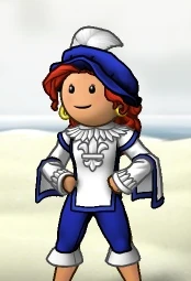 Arayana | Puzzle Pirates | Fandom