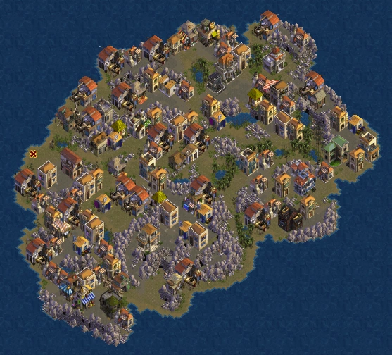 Labyrinth Moors (Meridian) | Puzzle Pirates | Fandom