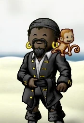 Doosh | Puzzle Pirates | Fandom