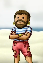 Gryph | Puzzle Pirates | Fandom