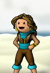 Blueberi | Puzzle Pirates | Fandom